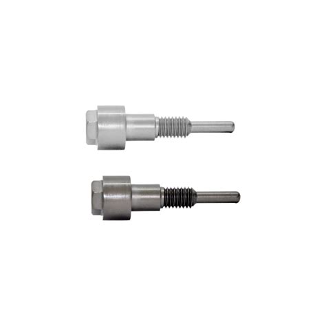 Pfna Nail End Cap Use With Helical Blade Siora Surgicals Pvt Ltd