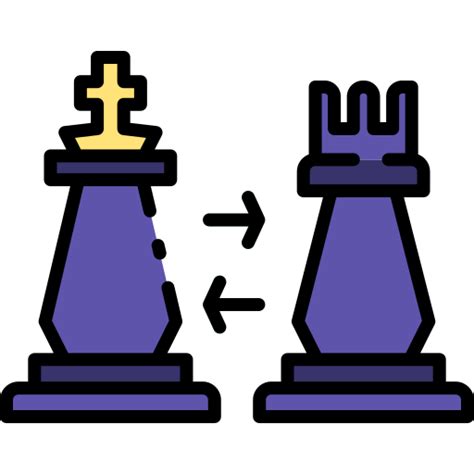 Tactical Free Marketing Icons