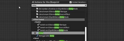 Quick Dev Tip 95 Ue4 Ue5 Favourite Blueprint Nodes — Cbgamedev