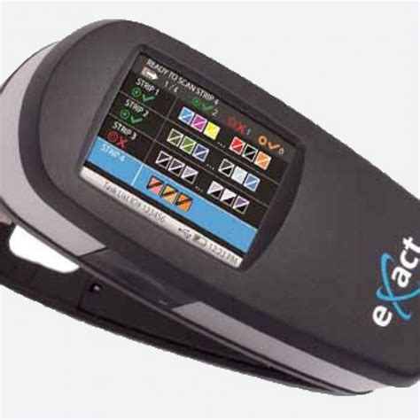 X Rite Color Assistant