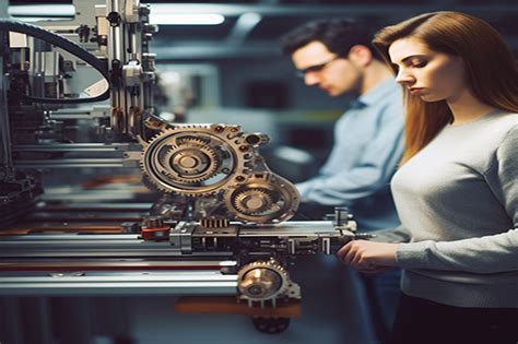 Fundamentals Of Mechatronics Course Online Certification