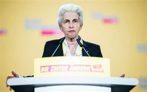 The Bundestag Welcomed The Permission To Attack The Russian Federation With German Weapons