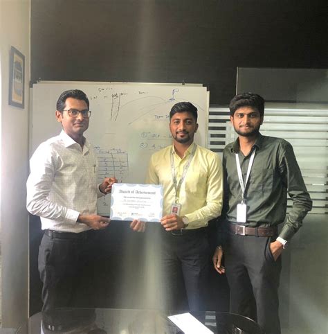 Aishwarya Kadam On Linkedin Many Many Congratulations 🤝 Saurabh