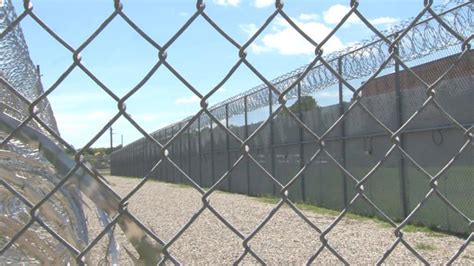 Inmate Assault At Alvin S Glenn Detention Center Sends One To Hospital