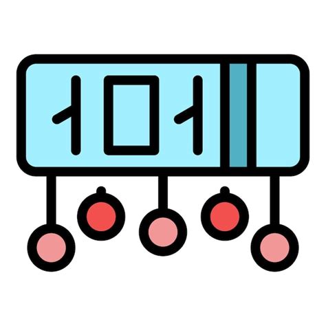 Premium Vector Password Cipher Icon Outline Password Cipher Vector