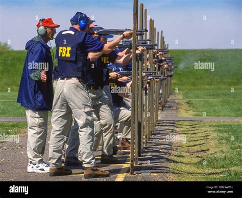Academia Del Fbi