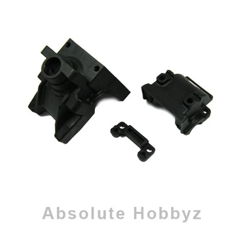 XRAY Diff Bulkhead Block Set Front RC Parts Xray XB