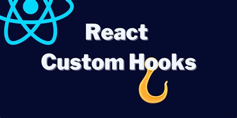 React Custom Hooks A Fun And Easy Guide For Beginners Dev Community