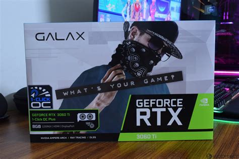 NVIDIA GeForce RTX 3060 Ti GDDR6X Speeds Past Overclocked GDDR6 Variant In Tests