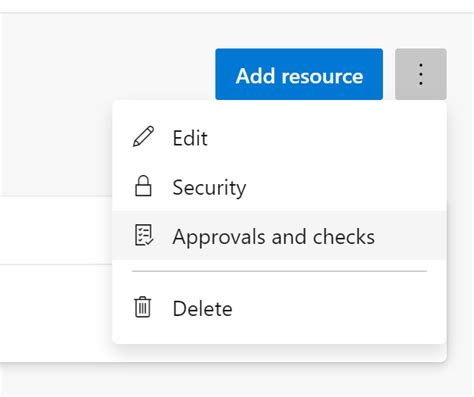 Azure Devops Yaml Pipeline Approval Using Multi Stage Stack Overflow