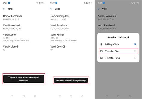 Cara Mudah Dan Aman Backup Data Hp Android Ke Pc
