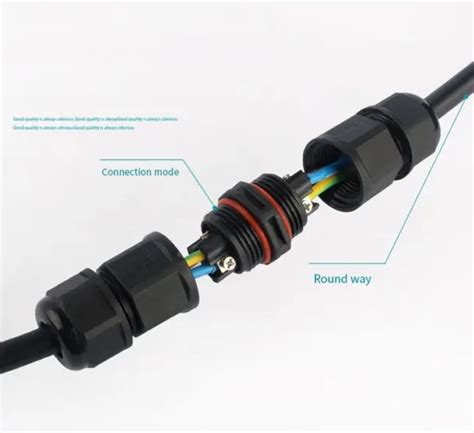 Кабельные соединители муфты купить в Украине