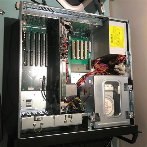 Hightech Nordic Ab On Linkedin Rackdatorer Industridator Cots Windows2k