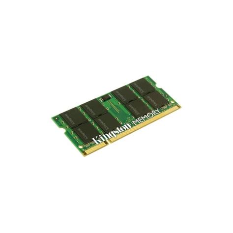 Kingston 1gb Ddr2pc2 5300 667mhz Laptop Memory Ram Ktl Tp667 1g
