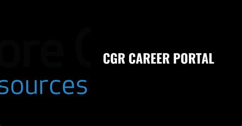 Material Handling Operator Underground Mining Operations Cgr Career Portal