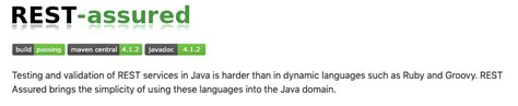 测试开发 java 接口自动化测试首选方案：rest assured 实践 一 霍格沃兹测试开发学社 infoq写作社区