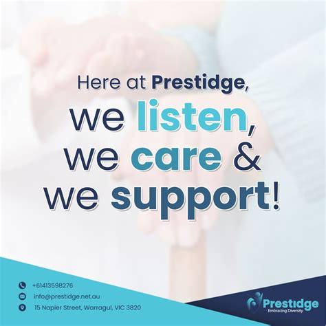 Prestidge Services On Linkedin 📞 Contact Us Today To Discover How