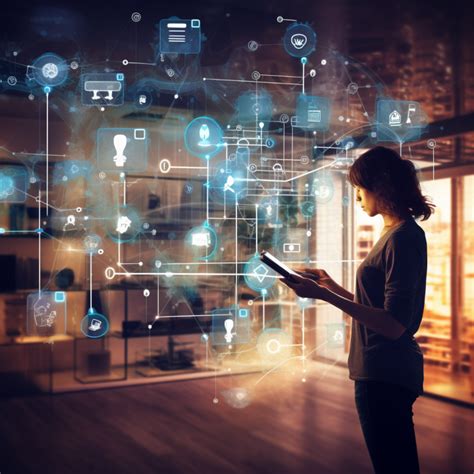 Utilising Ai And Iot To Improve Building Performance