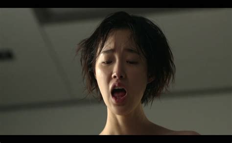 Kang Hae Lim Breasts Butt Scene In Somebody Aznude
