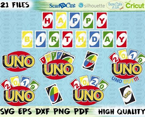 50 Uno Vector Images At