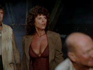 Naked Adrienne Barbeau In Escape From New York