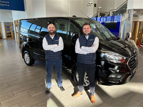 Its Great To Be Back Andrew Chamberlain 😁 David Kernohan