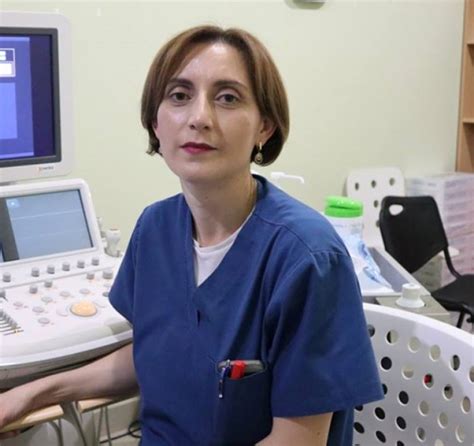 ნონა გრძელიშვილი კარდიოლოგი მიღებაზე ჩაწერა