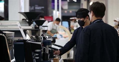 [단독] 커피 프랜차이즈 창업 수익률도 ‘가성비 브랜드가 1위