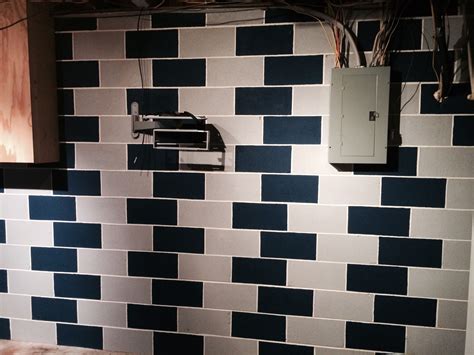 Cinder Block Wall Ideas