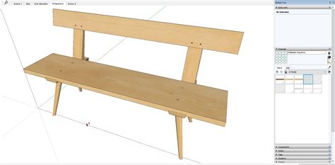 Changing Menu Options SketchUp SketchUp Community