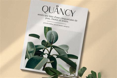 Impana Modern Sans Serif Craft Supply Co