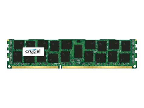 Crucial DDR3 Module SHI