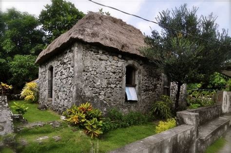 Classic Ivatan Houses You Must Visit In Batanes Philippines