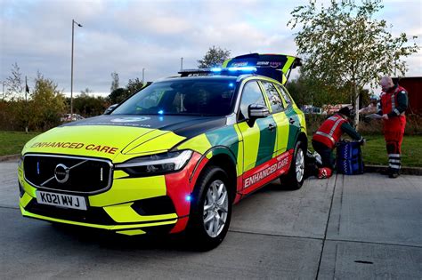 Scene Assessment Would You Know What To Do Scene