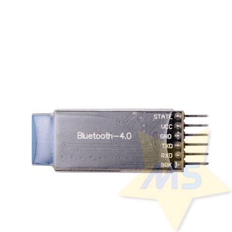 Módulo Bluetooth 4 0 Hm 10
