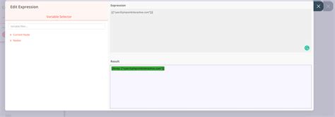 Variable Must Be Of Type Array Questions N8n Community