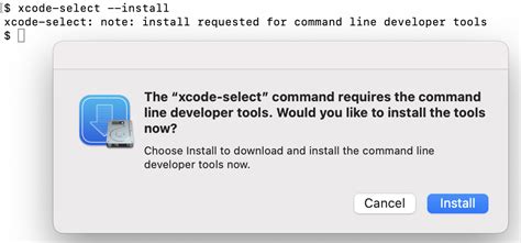 MacOS Installation Programming For Financial Technology