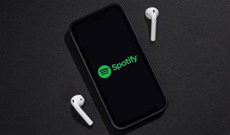 Spotify Trials ‘offline Mix To Get You Through Dodgy Internet