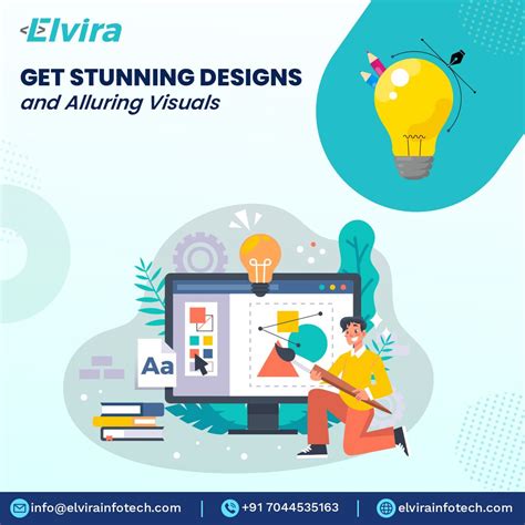 Elvira Infotech Private Limited On Linkedin Elvira Webdevelopment