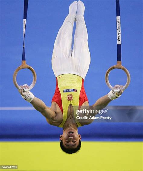 Yan Mingyong Photos And Premium High Res Pictures Getty Images