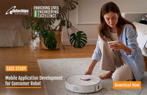 Einfochips An Arrow Company On Linkedin Einfochips Successstory Mobileappdevelopment