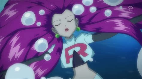 Jessie In The Water By Solgravionmegazord On Deviantart
