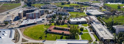 Trường Đại Học California State Polytechnic University Pomona