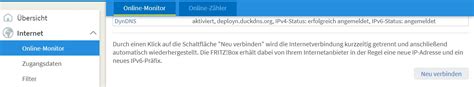 How To Configure Duckdns On Your Fritzbox For Remote Access