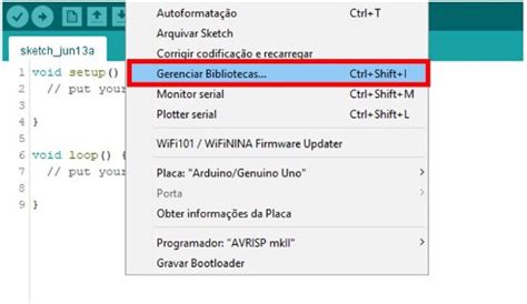 Sensor Ultrassônico Com Arduino Como Controlar