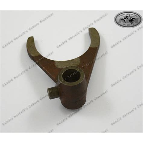 Shifting Fork 35 Gear Ktm 500 Ktm 350400600620 Lc4 1991 1996