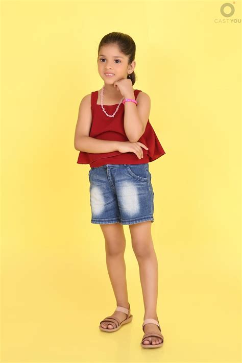 Divyanshi Verma Castyou