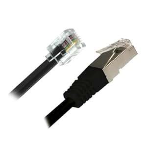 Cisco DSL Cable RJ45 To Dual RJ11 Amazon Co Uk Computers Accessories