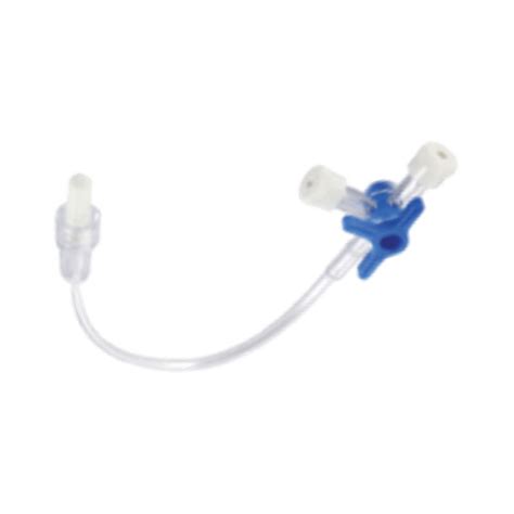 Three Way Connector Infus La Med • Cipta Medika Indonesia