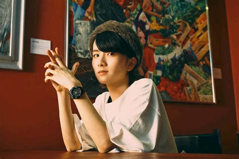 板垣李光人恋人 板垣李光人资料 伤感说说吧